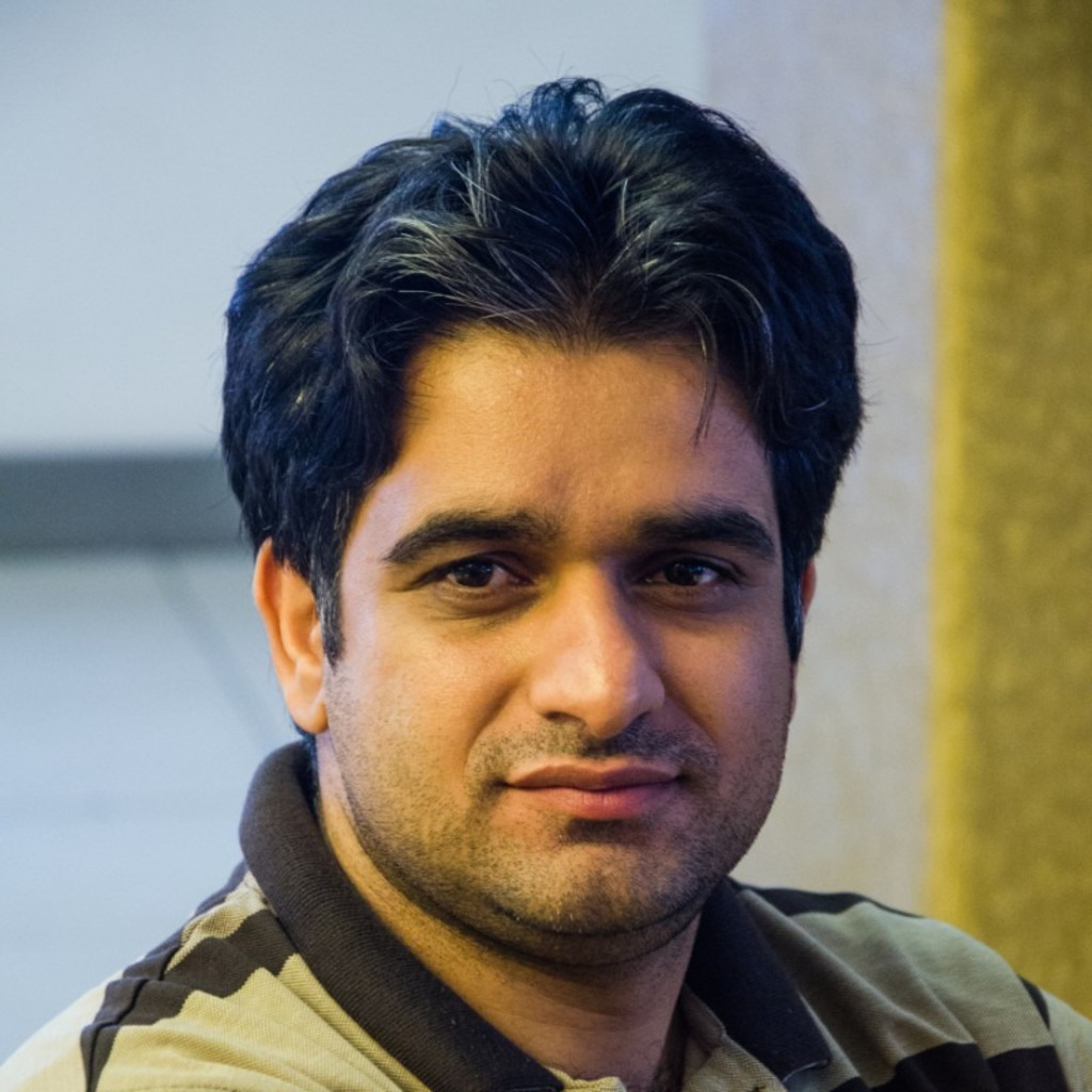 Ahmad Aghazadeh - Android Developer - Bulut Takin(Shoniz) | XING