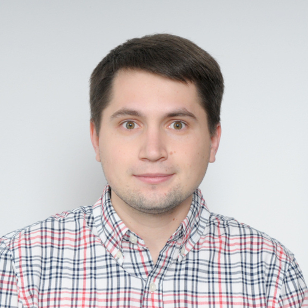 Igor Likhina - Java Software Engineer - Thomas Cook Group | XING