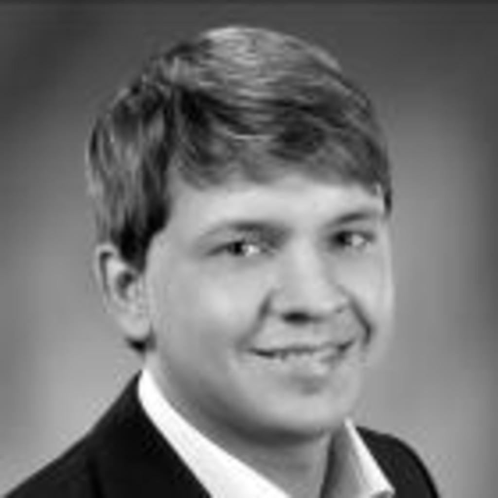 Alexander Jordan - Projektengenieur - Siemens AG | XING