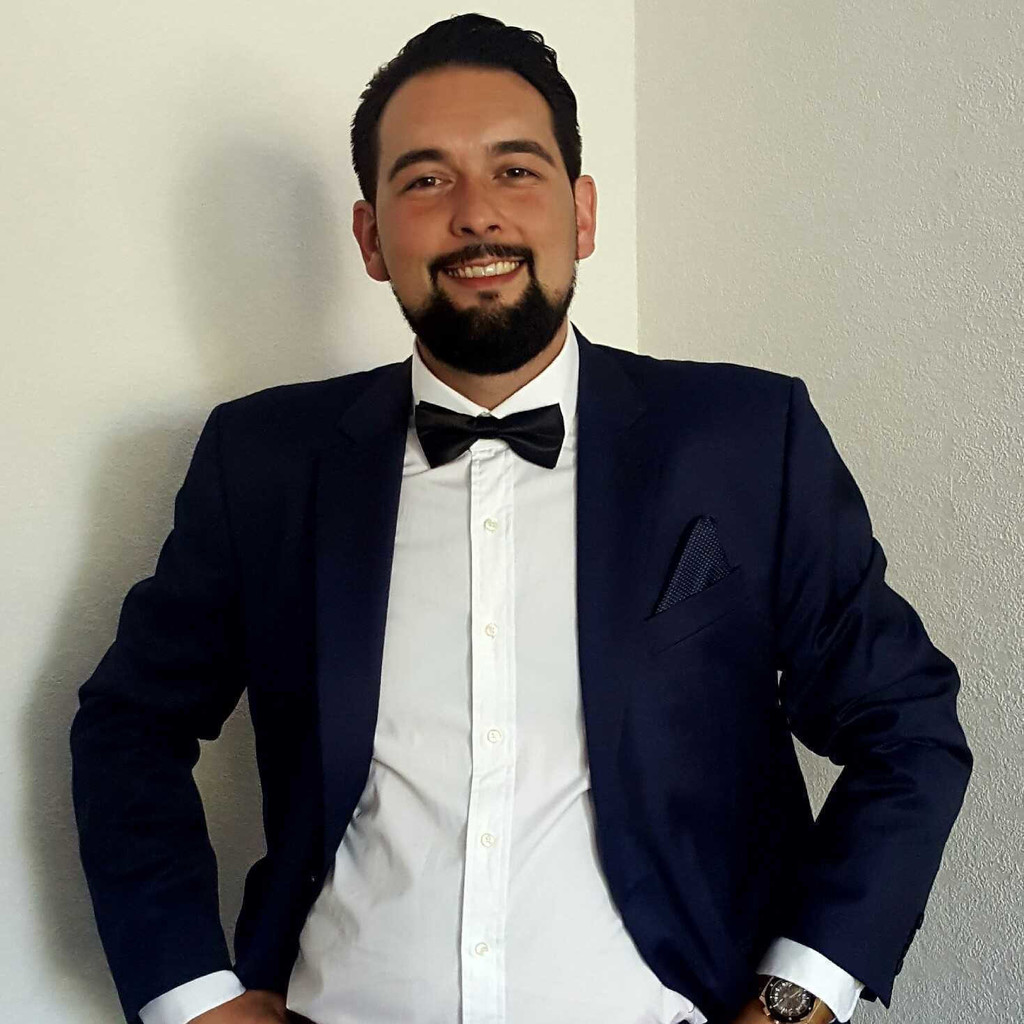 Daniel Filipovic - Portfolio Manager - Roche Diabetes Care | XING