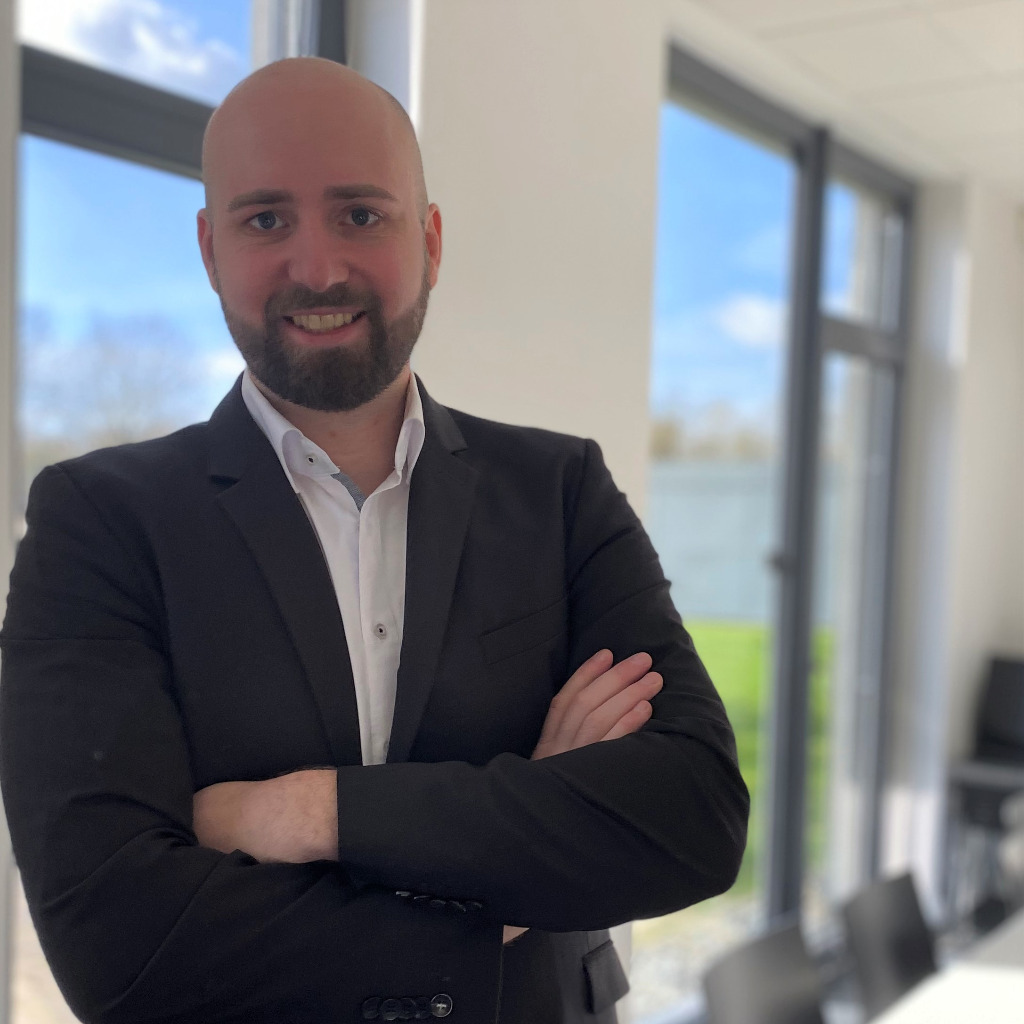 David Ahrens - Energieberater - ECG Energie Consulting GmbH | XING