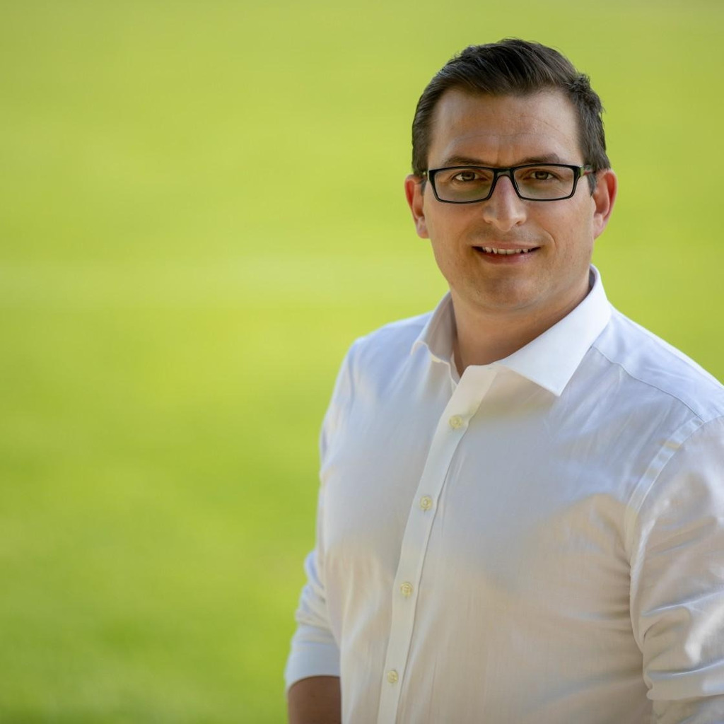 Daniel Mayer - Projektleiter Berufstrainerausbildung - Deutscher ...