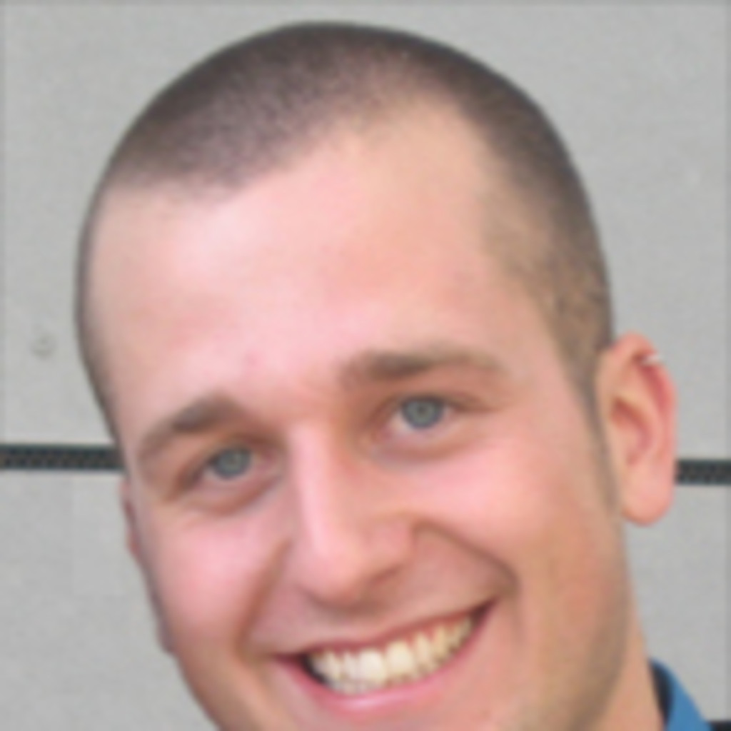 Thomas Rosenberger - Technical Expert Electrified Vehicle Controls ...