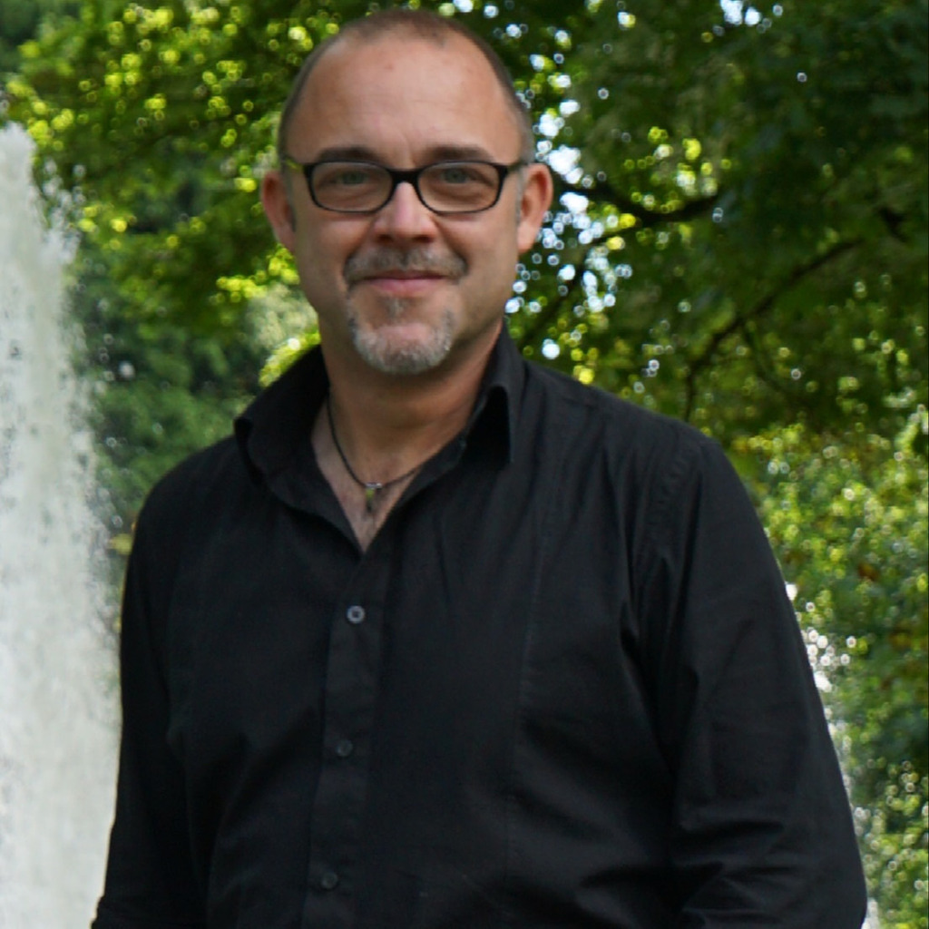 Michael Rieple - Einkaufsleiter - ELIQUO | XING