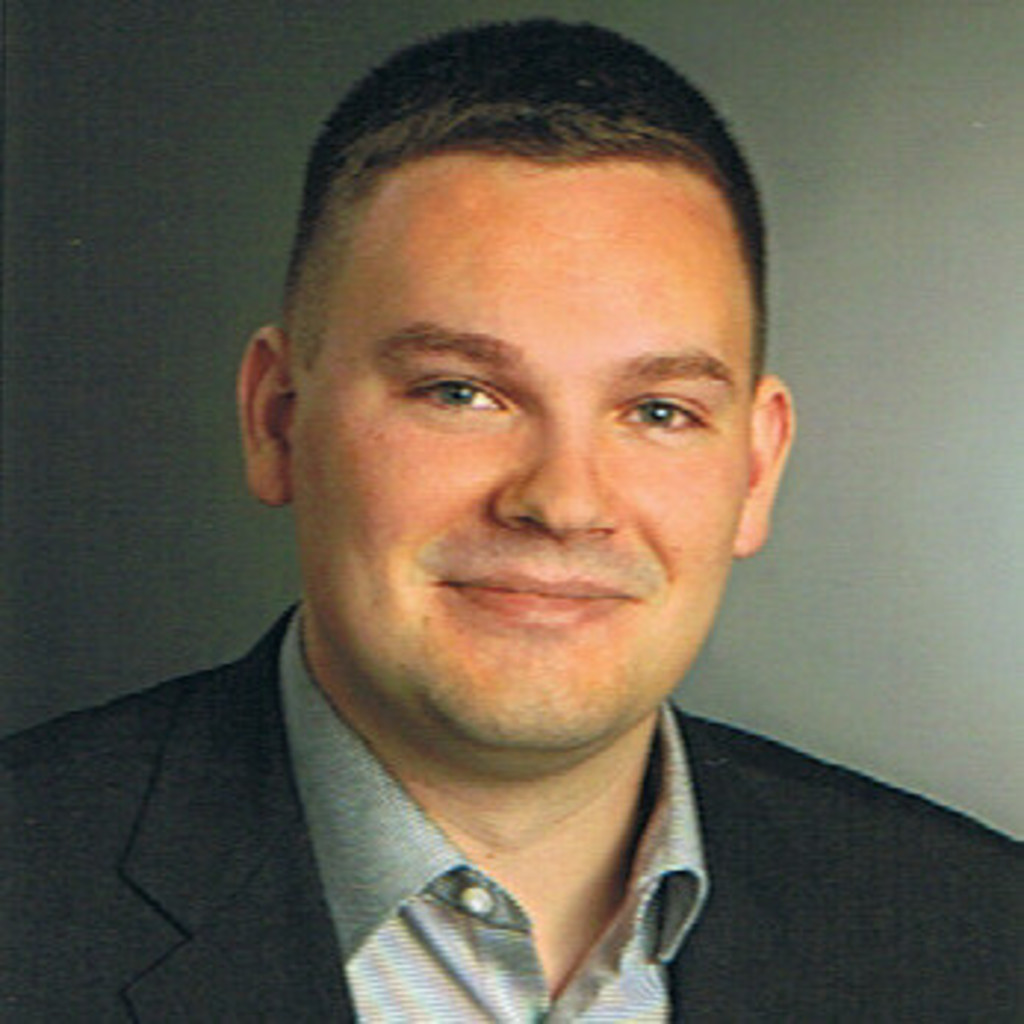 Dominic Blank - Maschinenbau - TU Berlin | XING