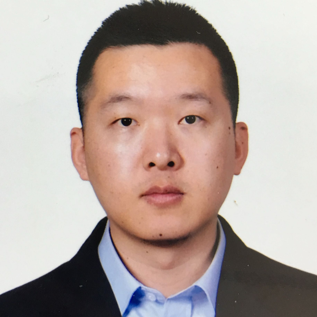 weijie qu - HRBP Expert - NIO.inc(chinese top electric vehicle company ...