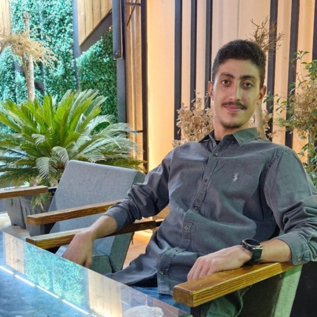 Alireza Abedini - Fullstack Developer - Full Stack Developer | XING