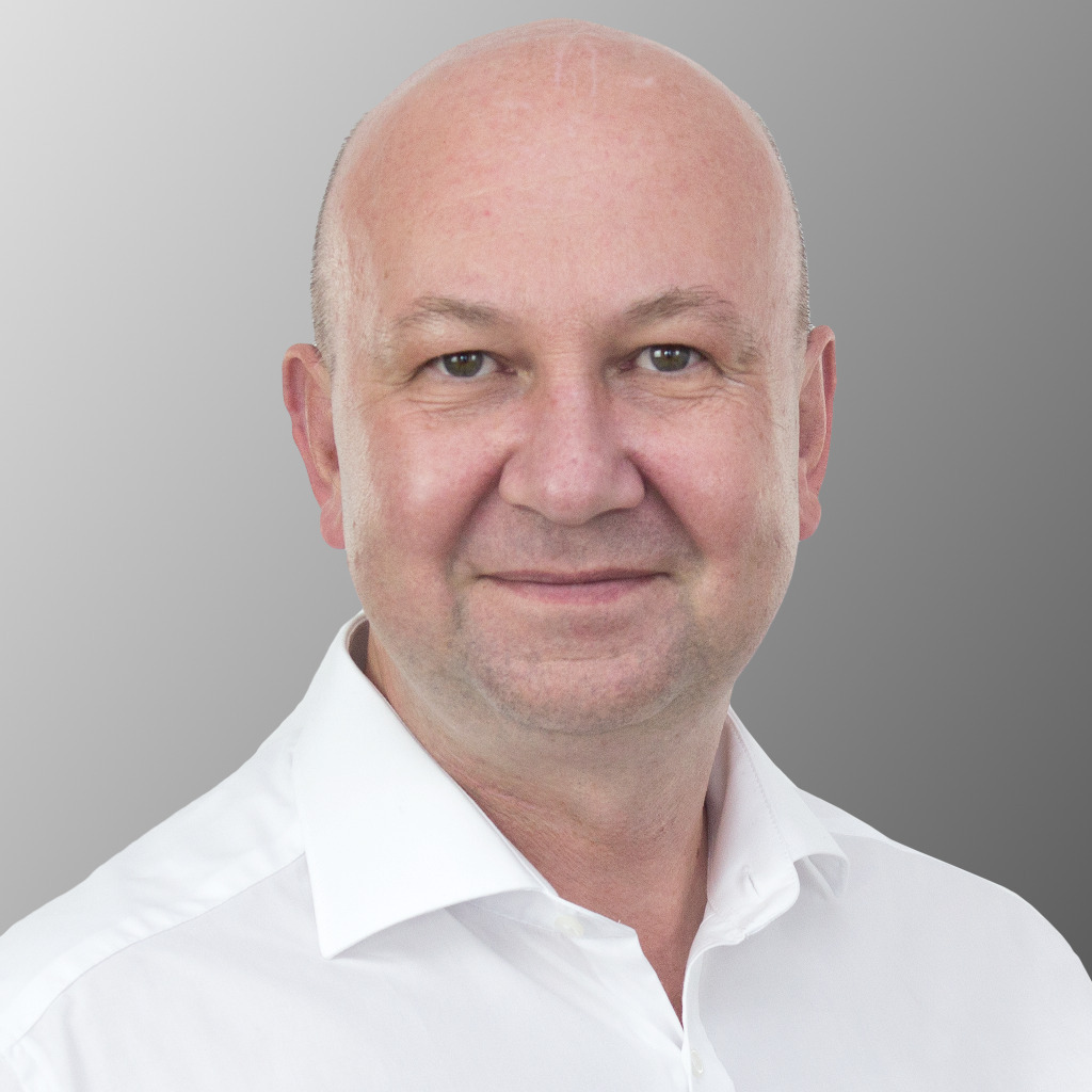 Dipl.-Ing. Markus Wefers - Senior Software Developer - adesso SE | XING