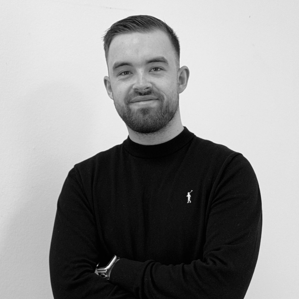 Moritz Sommer - Personaldisponent - Moderne Zeitarbeit GmbH | XING