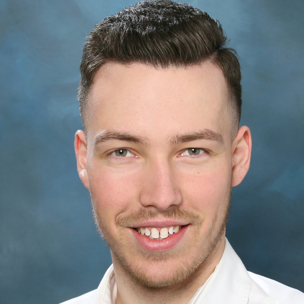 Sebastian Hecht - Sachbearbeiter Vertriebsinnendienst - EAD Darmstadt ...