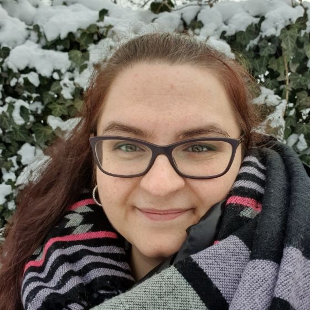 Monika Dubińska - Brand Design Manager - HS Diagnomics | XING