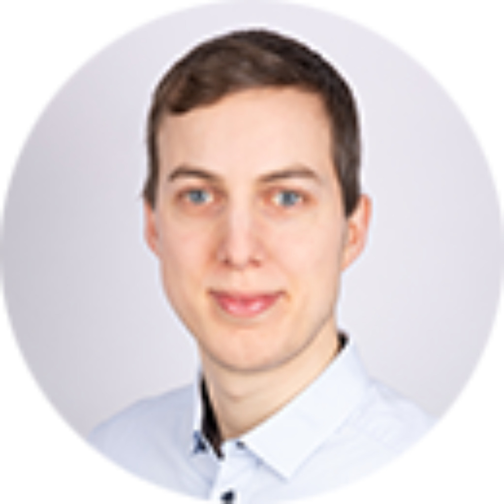 Lukas Sütterlin - System Engineer - Atruvia AG | XING