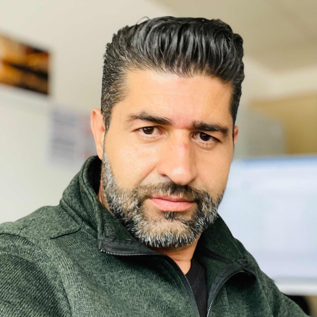 Mustafa Saleh - Bauleiter - Zeppelin Rental Deutschland GmbH | XING