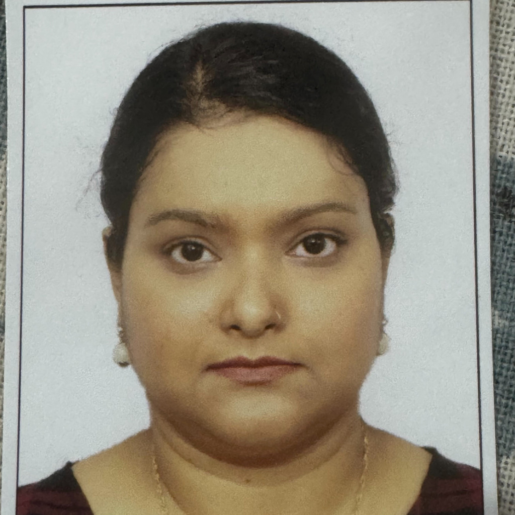 Debolina Chakraborty - HR Executive - Krown Traders and Exports Pvt. Ltd | XING