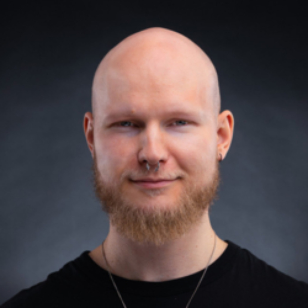 Maximilian Rathmann - Webentwickler - HR Webdev GbR | XING