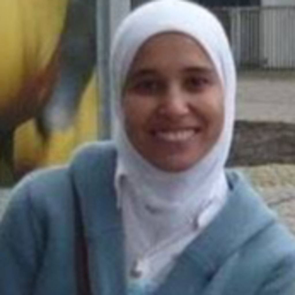 Hebatallah Mostafa - Software Validation Manager - BI-Technologies | XING