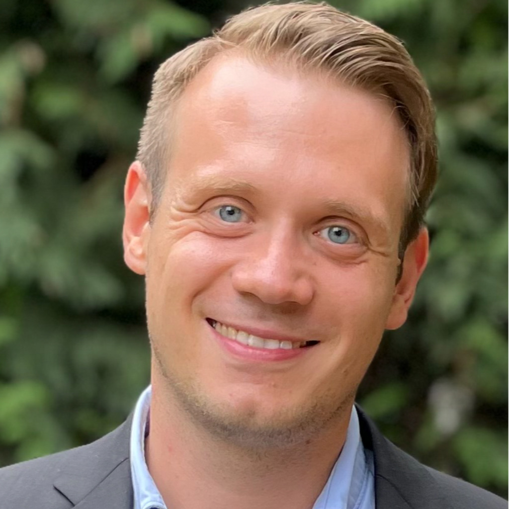 Martin Wilkens - HR Business Partner - BASF | XING