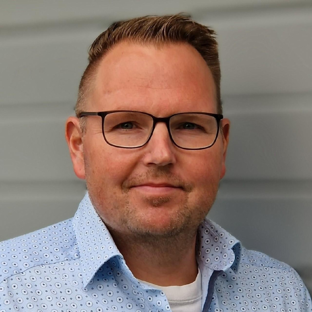 Sven Schulz - stellv. Betriebsleitung/Leitung Qualitätsmanagement ...