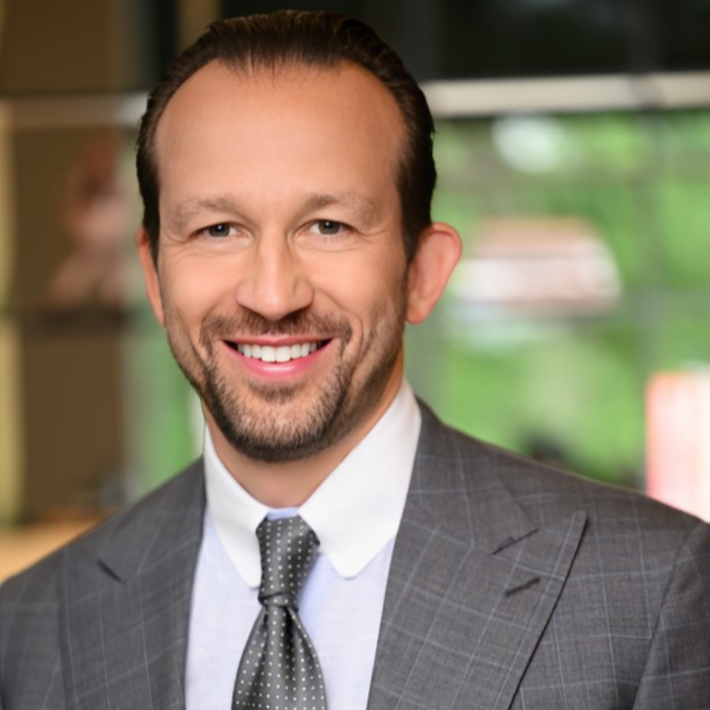 Max Ferdinand Cybulska - Retail Director North America - Brioni | XING