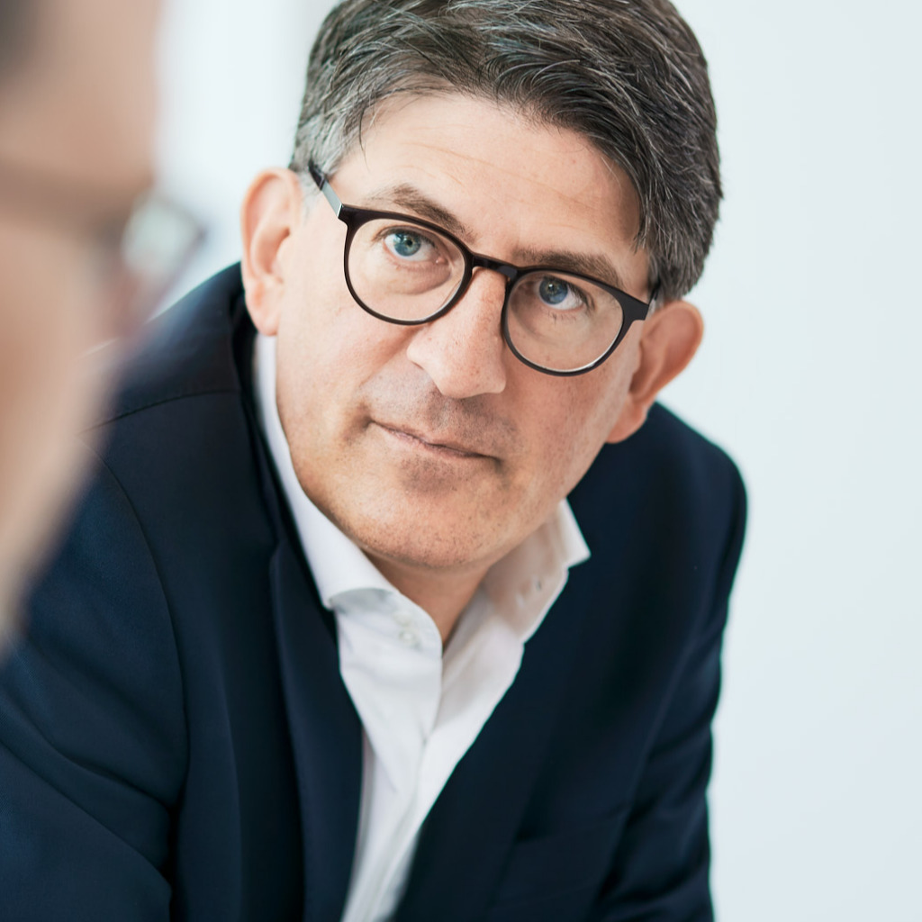 Marcus Sander - Geschäftsführender Gesellschafter - ALLINCAPITALS GmbH ...