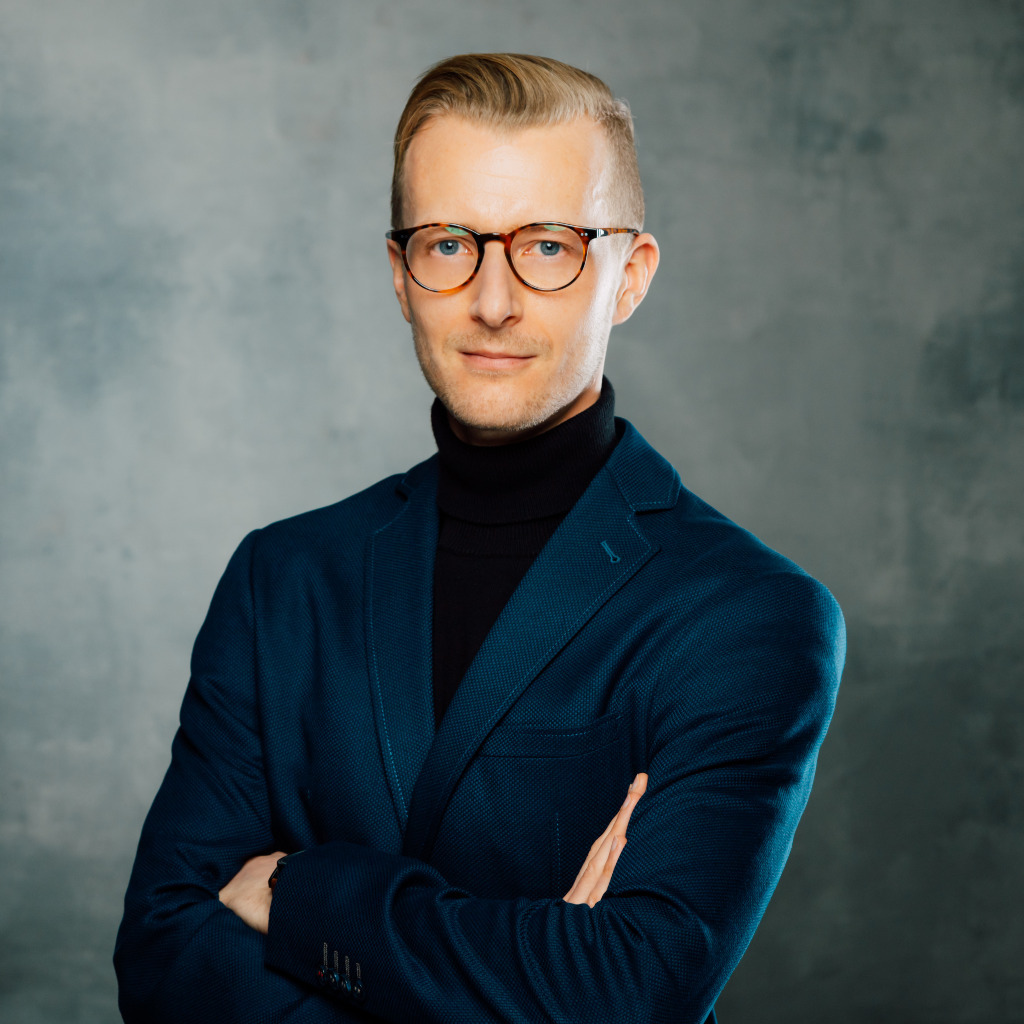 Florian Fetzer - Vertriebsinnendienst Deutschland - Fohhn Audio AG | XING