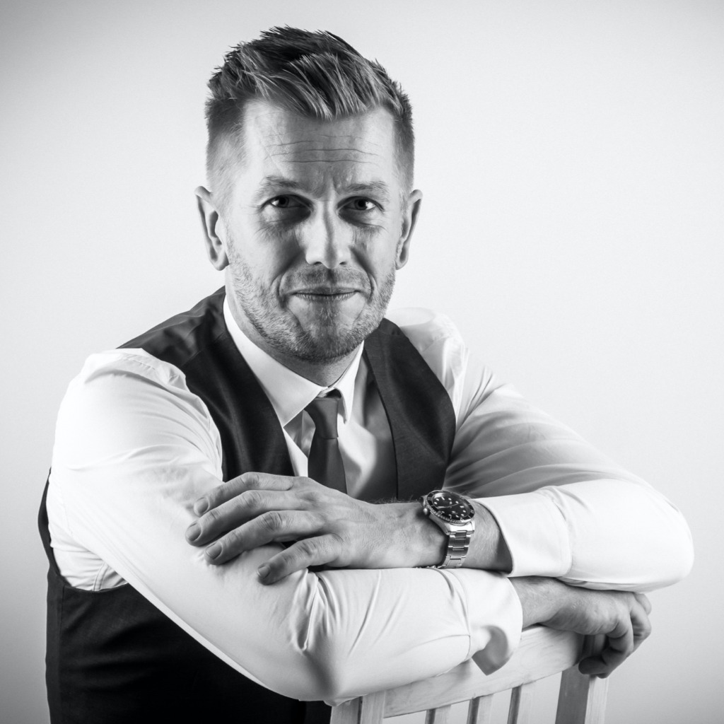 Christian Eiting - Vice President Global After Sales Repair Management ...