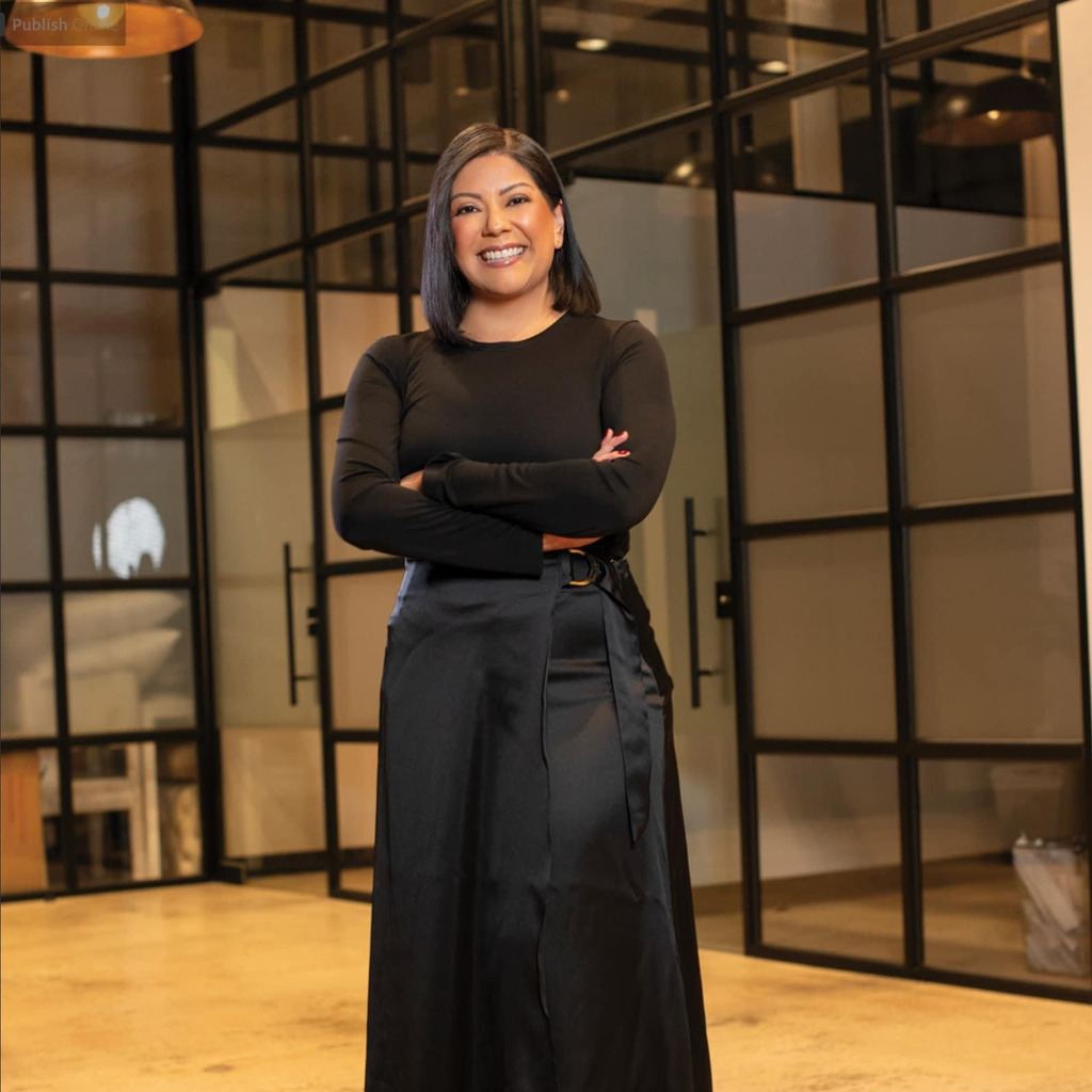 Sandra Franco - Chief Medical Officer (CMO) - Franco and Company | XING