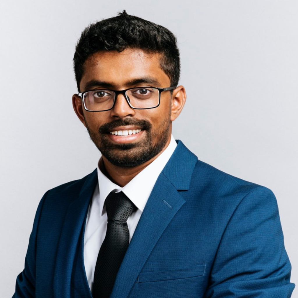 Rahul Mohandasan Karuvingal - M.Sc. Computer Aided Mechanical Engineering - RWTH Aachen ...