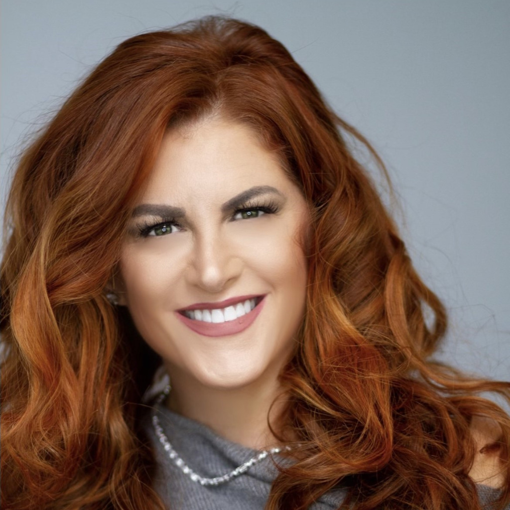 Amanda Cooper - Managing Consultant Sales, Marketing & Digital CoE ...