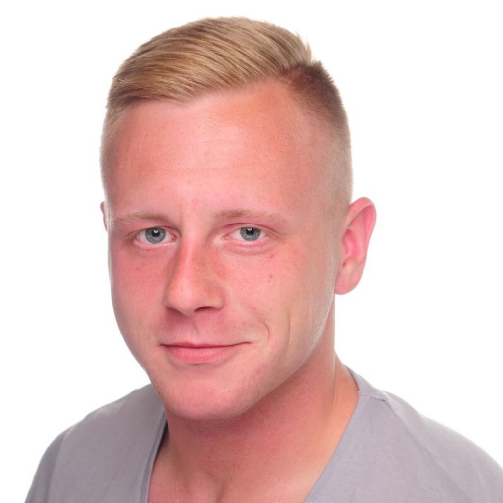 Tom Stehle - Soldat - Bundeswehr | XING