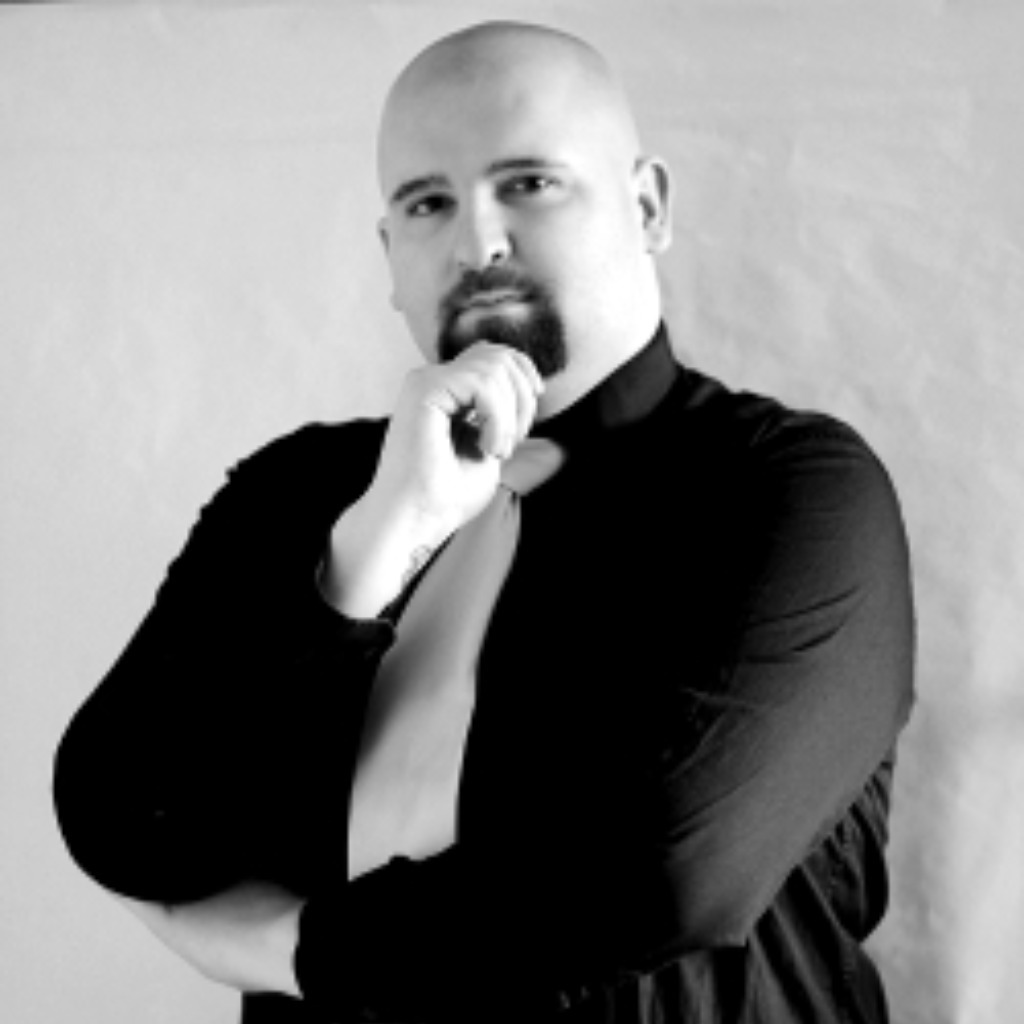 Sebastian Wolf - Inhaber - SW Consultant | XING