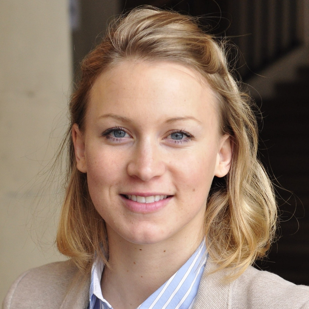 Marie Jana Hess - Consultant Marketing Systeme - Lidl | XING