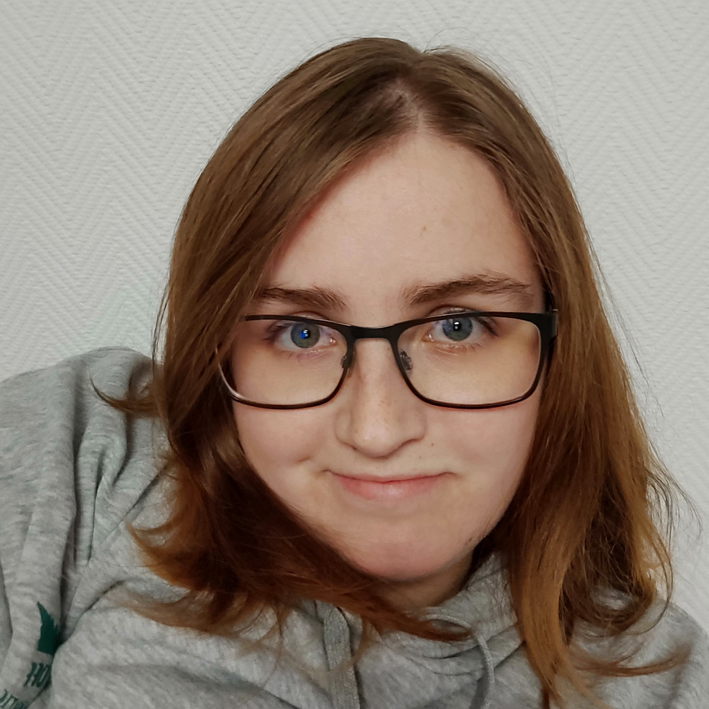 Leonie Baum - Erzieherin - ASB Arbeiter Samariter Bund | XING