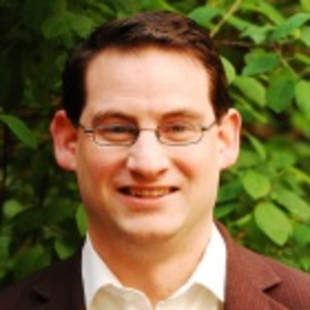 Christopher Schumann - Geschäftsführer - greenstorming GmbH | XING