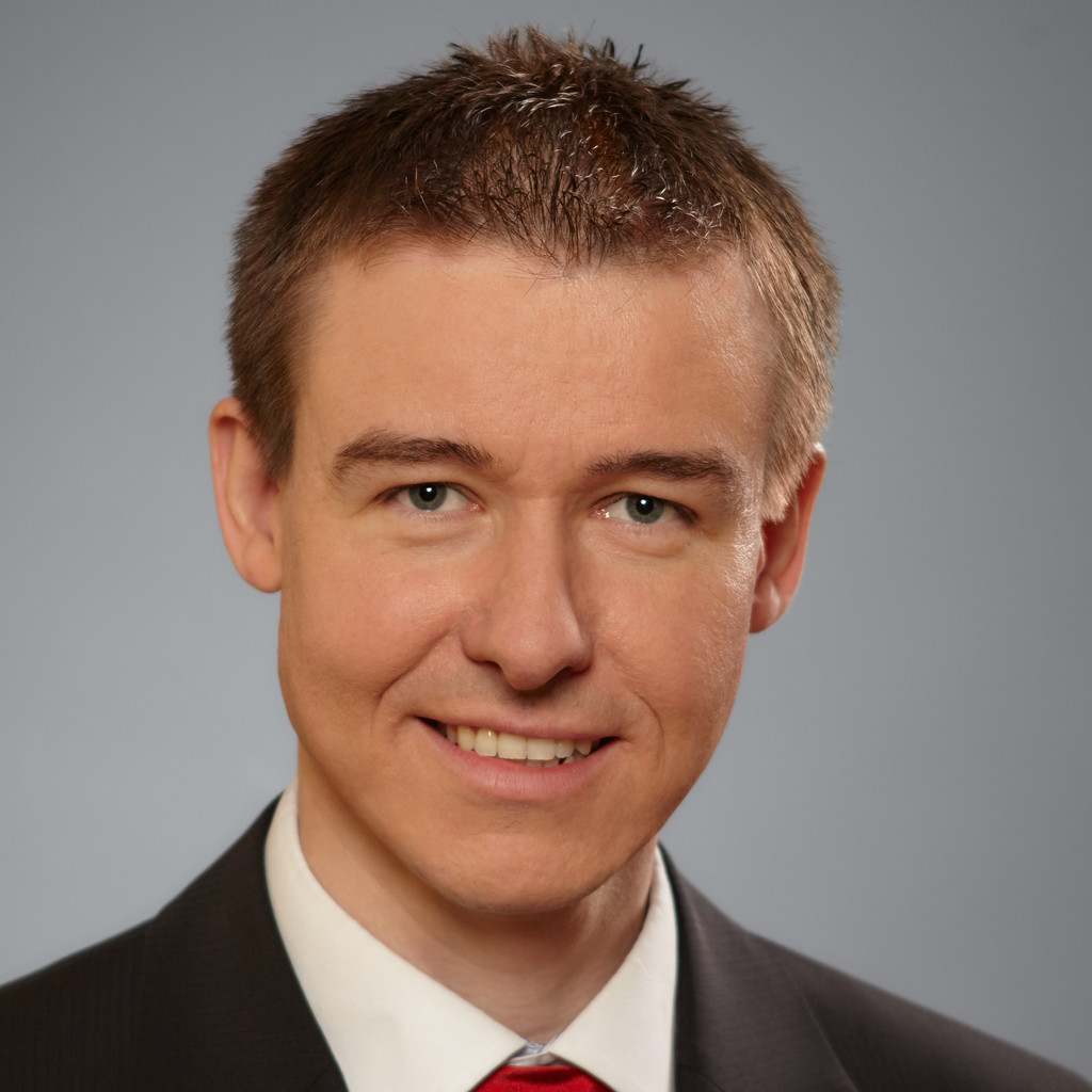 Karel Prosek - Referent Strategie und Grundsatzfragen - Ostsächsische ...