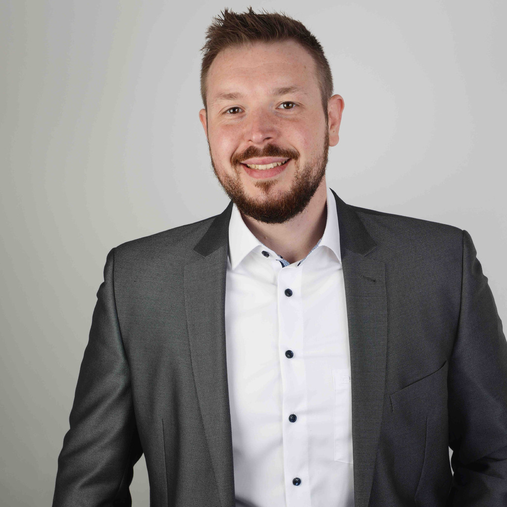 Mike Eichele - Projektleiter - TGA PlanungService GmbH | XING