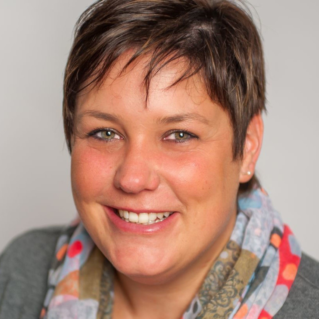 Sandra Kuper - MTRA - Klinikum Lippe Detmold | XING