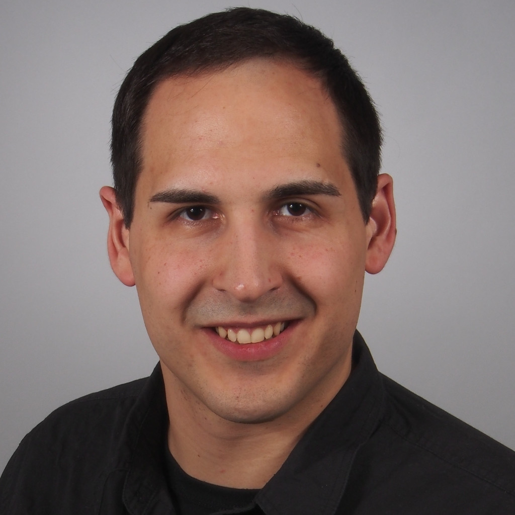 Benjamin Simpson - Technischer Sachbearbeiter - PGS Parking- und ...