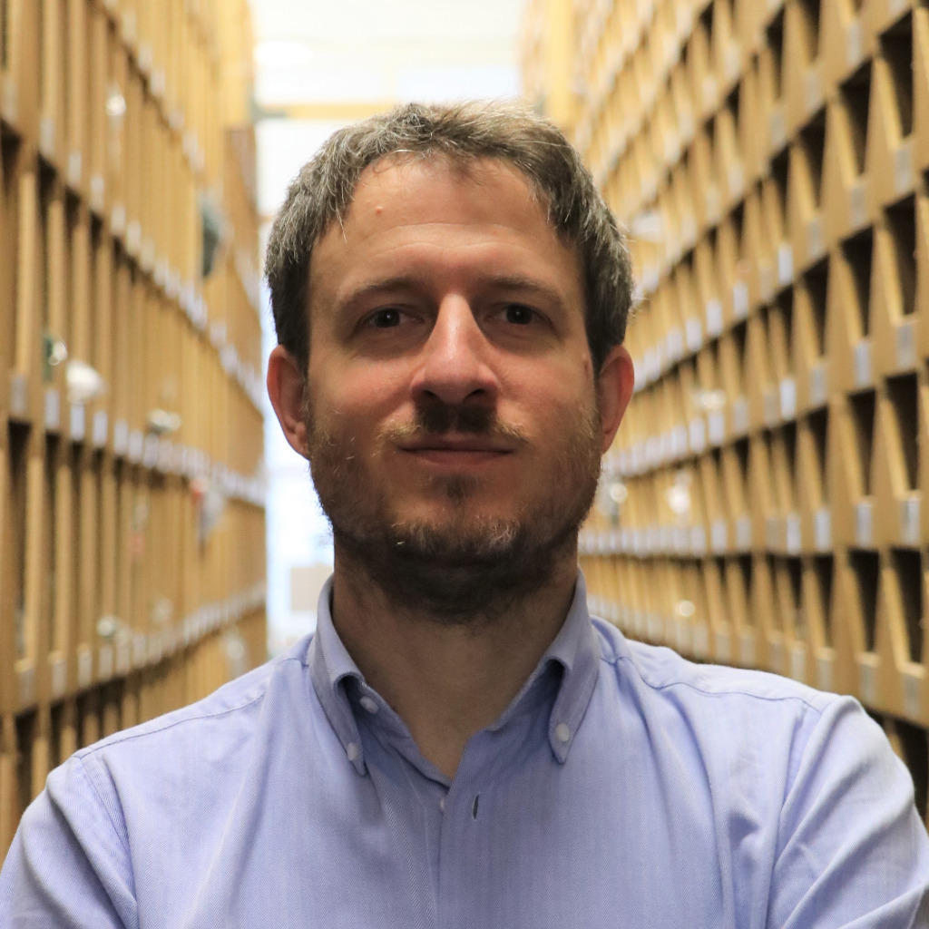 Florian Zimmermann - COO - heyconnect GmbH (part of FIEGE Group) | XING