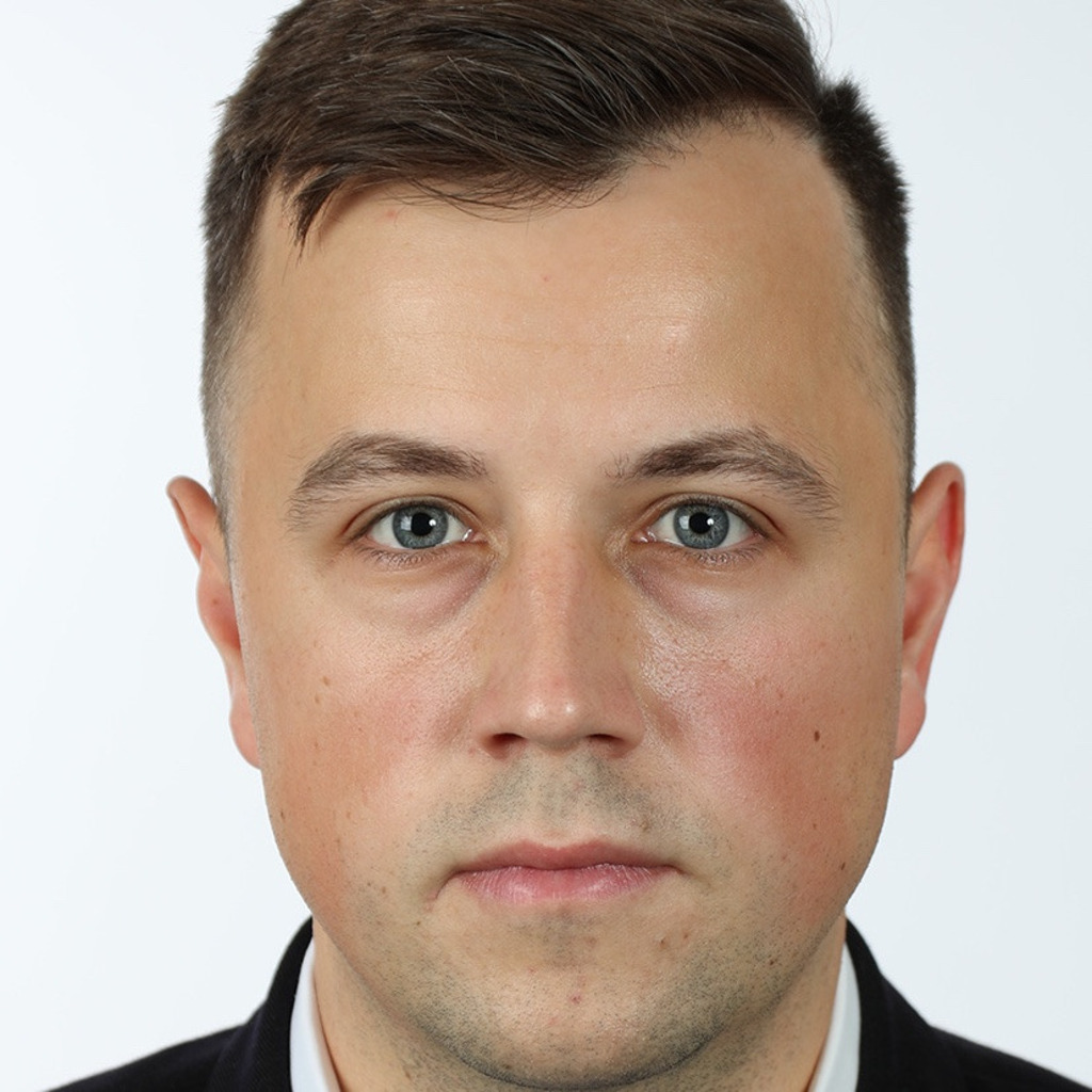 Nick Albrecht - Offizier - Bundeswehr | XING