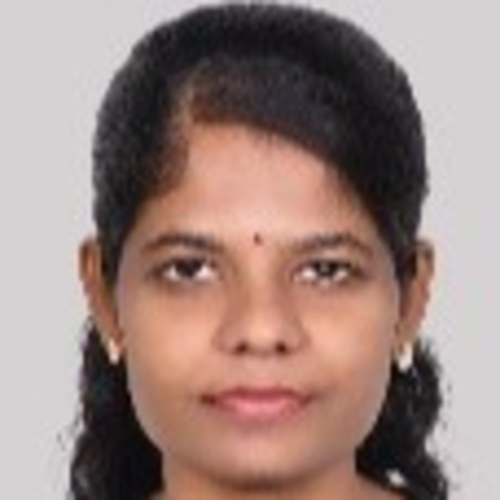Aashika Aashika D - SAP DS Team Lead - Cognizant Technology Solutions ...
