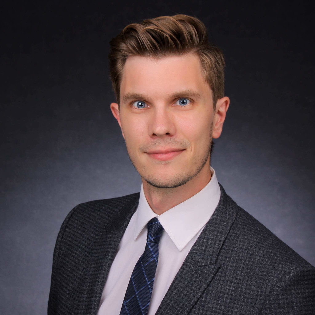 Dr. Jens Hansen - Sales Development Manager X-Ray EMEA - Carl Zeiss IMT ...