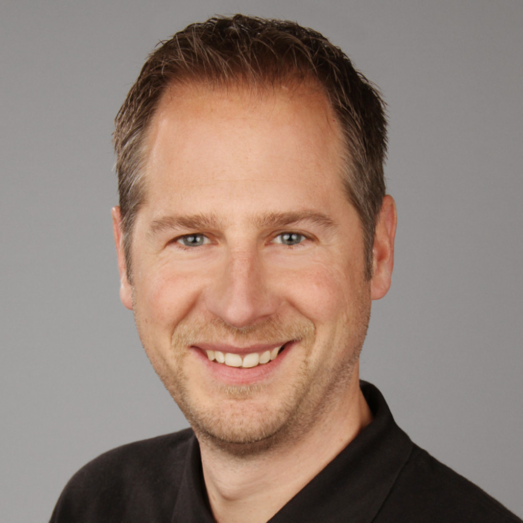 Daniel Billing - Account Manager - Life Fitness Europe GmbH | XING