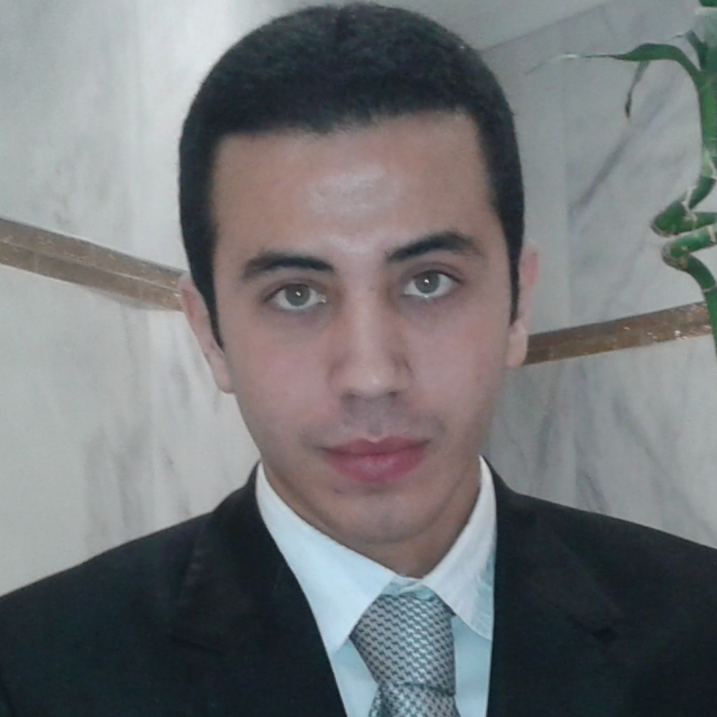 Mohamed Hassan - IT Specialist - pharos university | XING