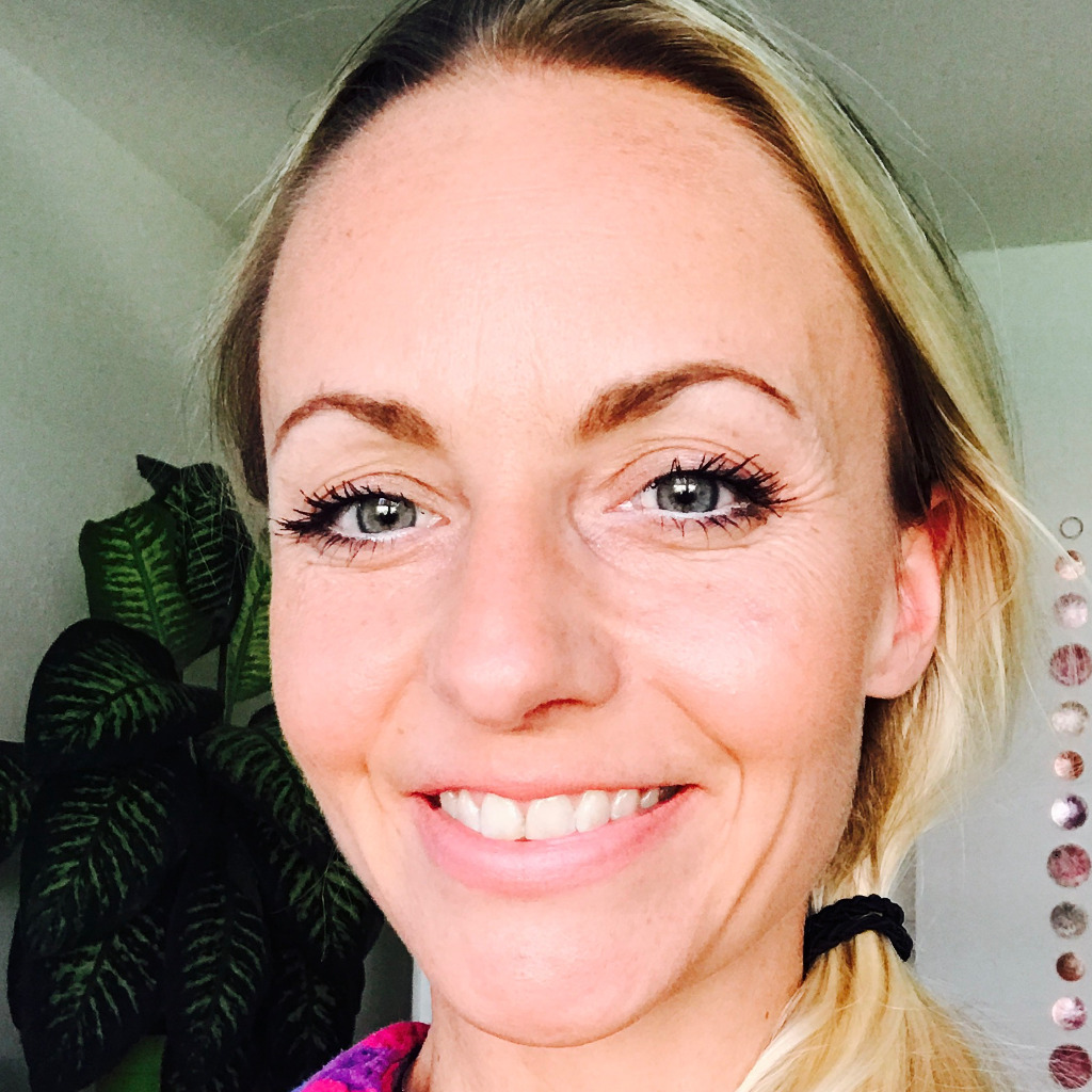 Maria Christina Rohr-Kramer - Kauffrau für Bürokommunikation - care4as ...