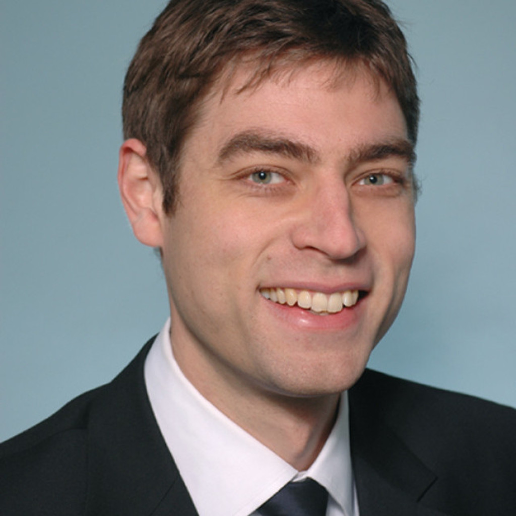 Dr. Thomas Fruth - Spacecraft Operations Engineer - Deutsches Zentrum ...