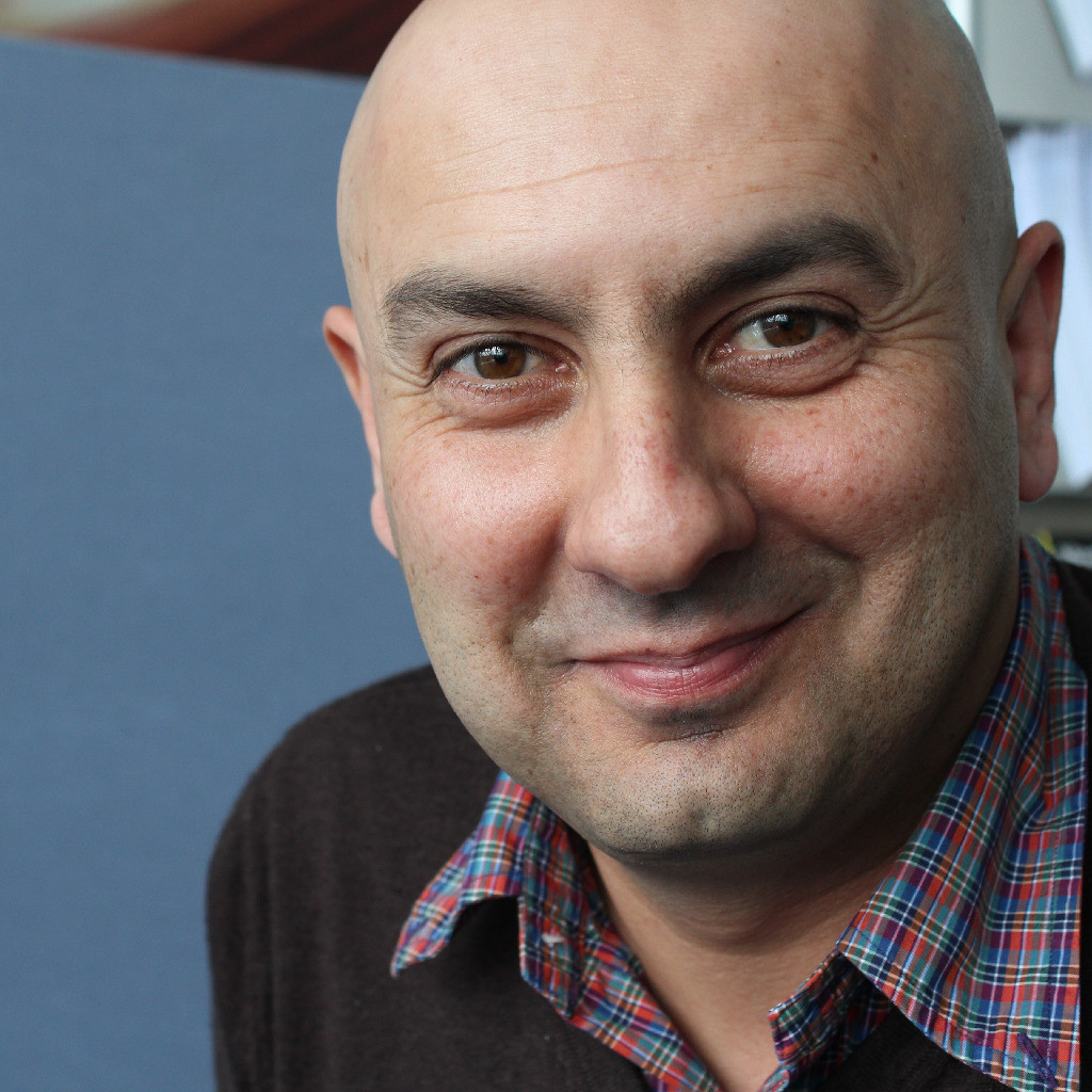 Dr. Emmanouil Angelakis - Guest Researcher - Max-Planck-Institut für ...