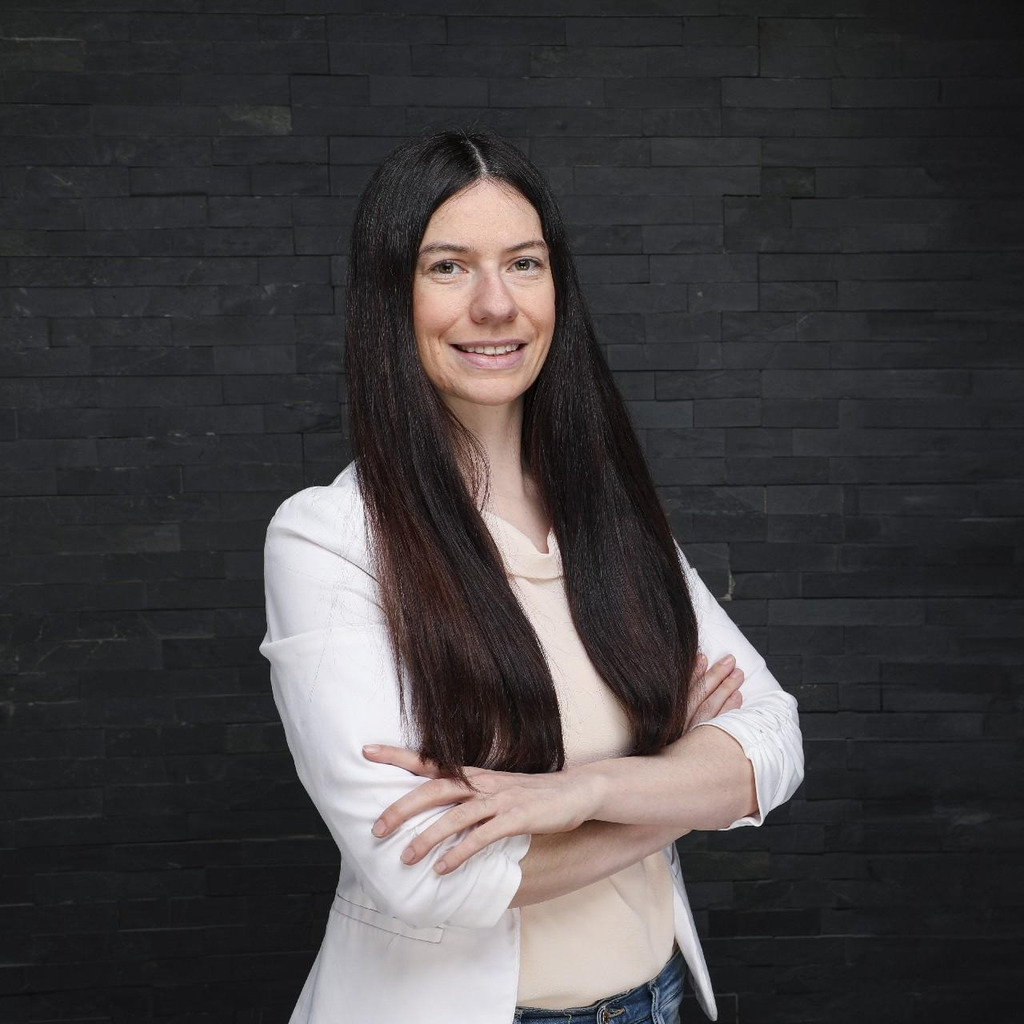 Alexandra Arndt - Customer Events Manager - NTT Cloud Communications ...