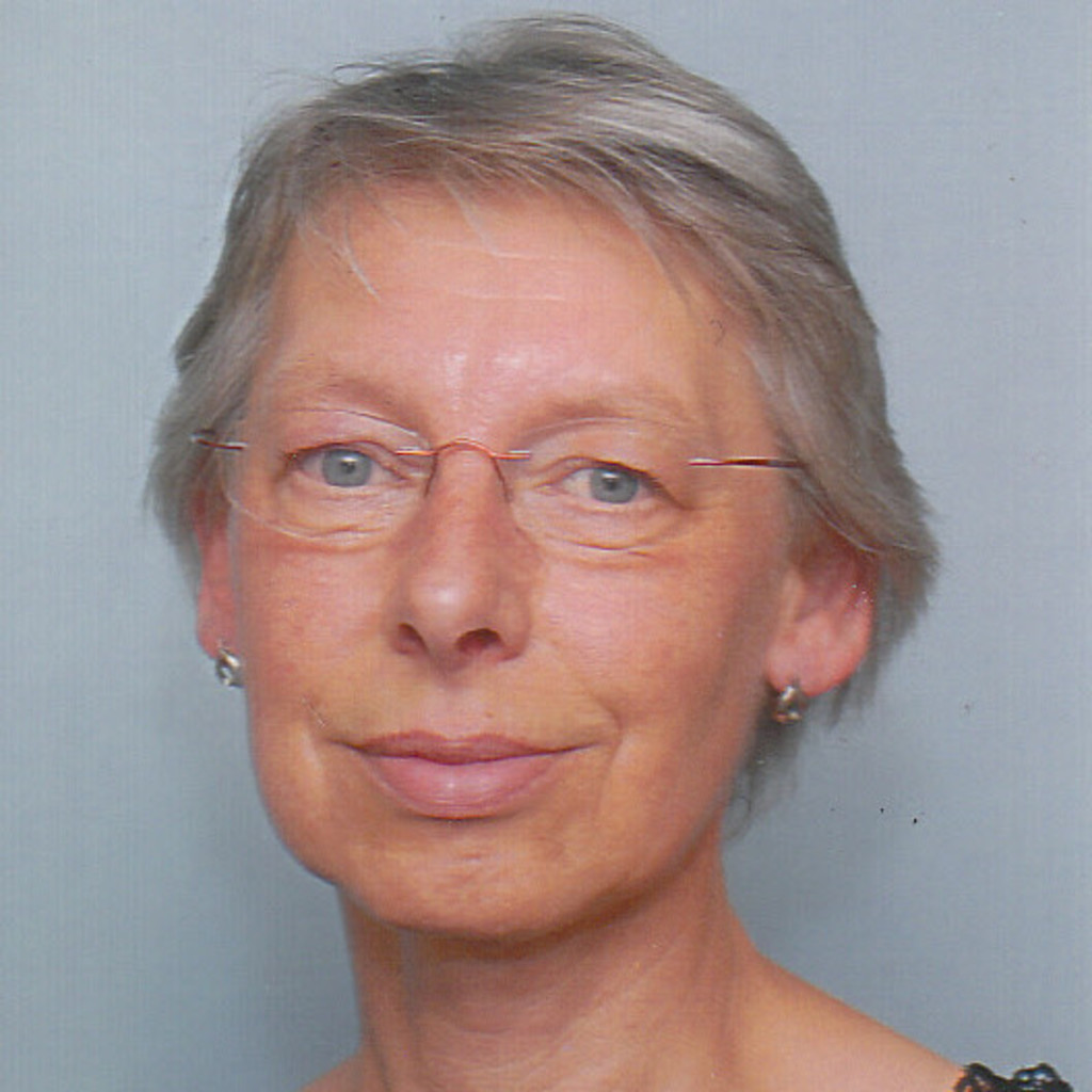 Monika Gross - Medizinischer Dokumentationsassistent - UK Tübingen | XING