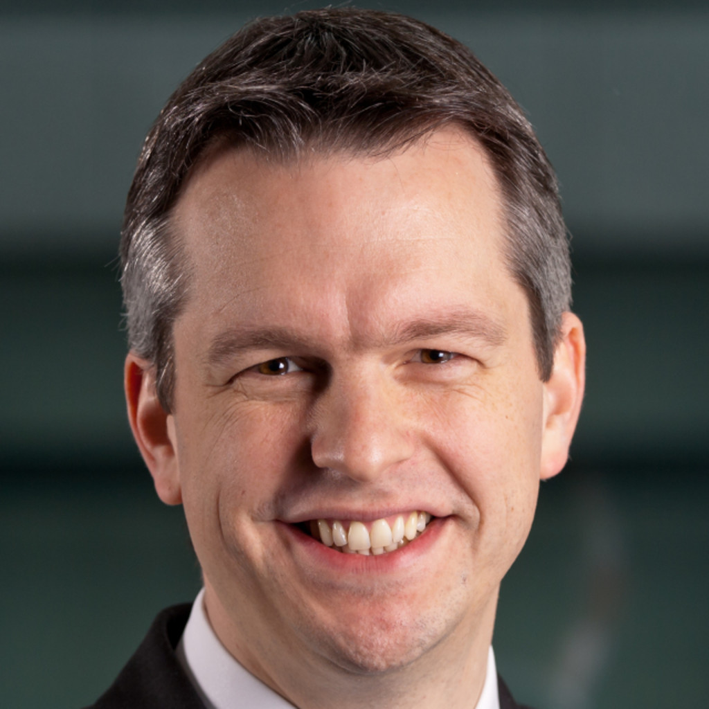 Thomas Schneider - Abteilungsleiter Produkt Management & Entwicklung ...